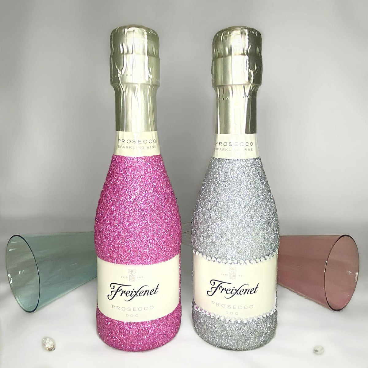 Freixenet Gift set – Luxury Bottles