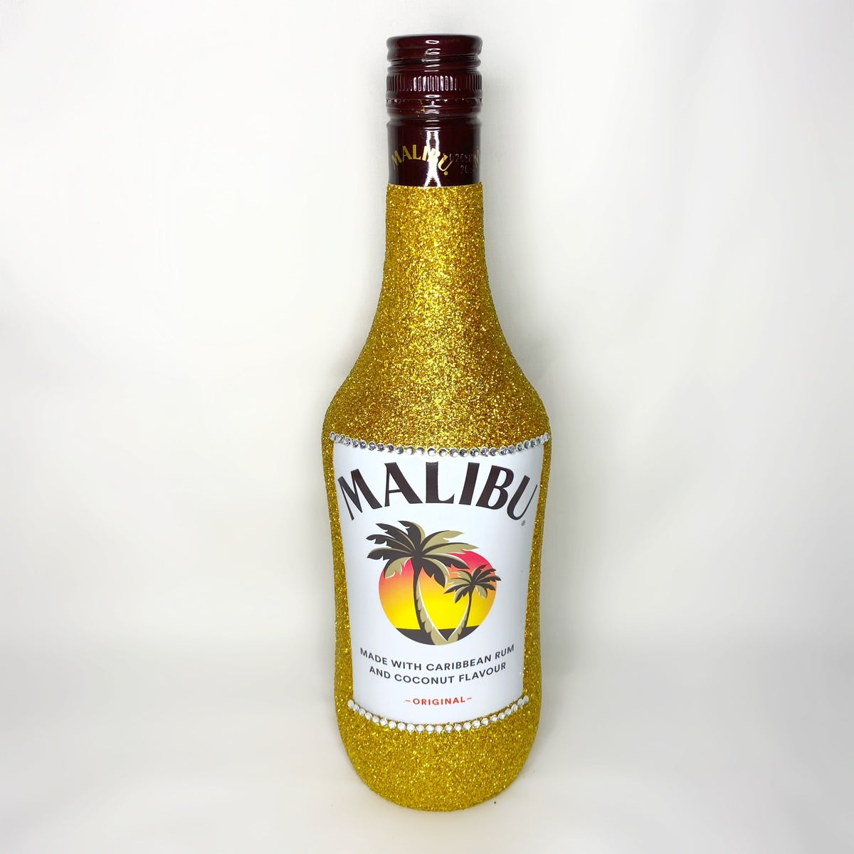 Malibu – Luxury Bottles