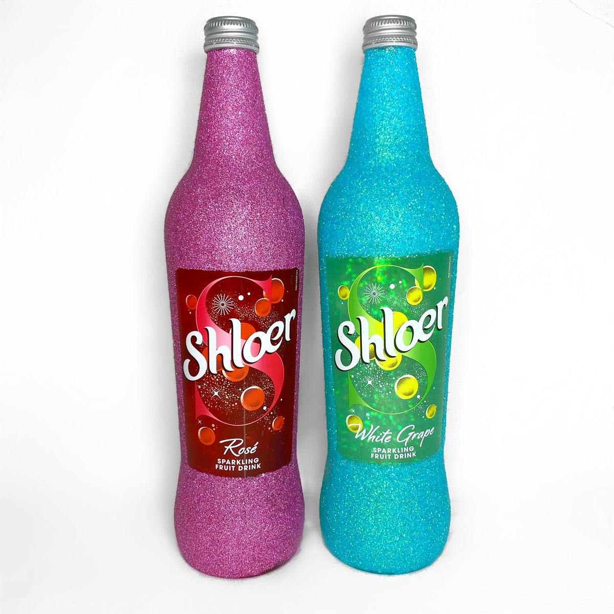 Shloer – Luxury Bottles